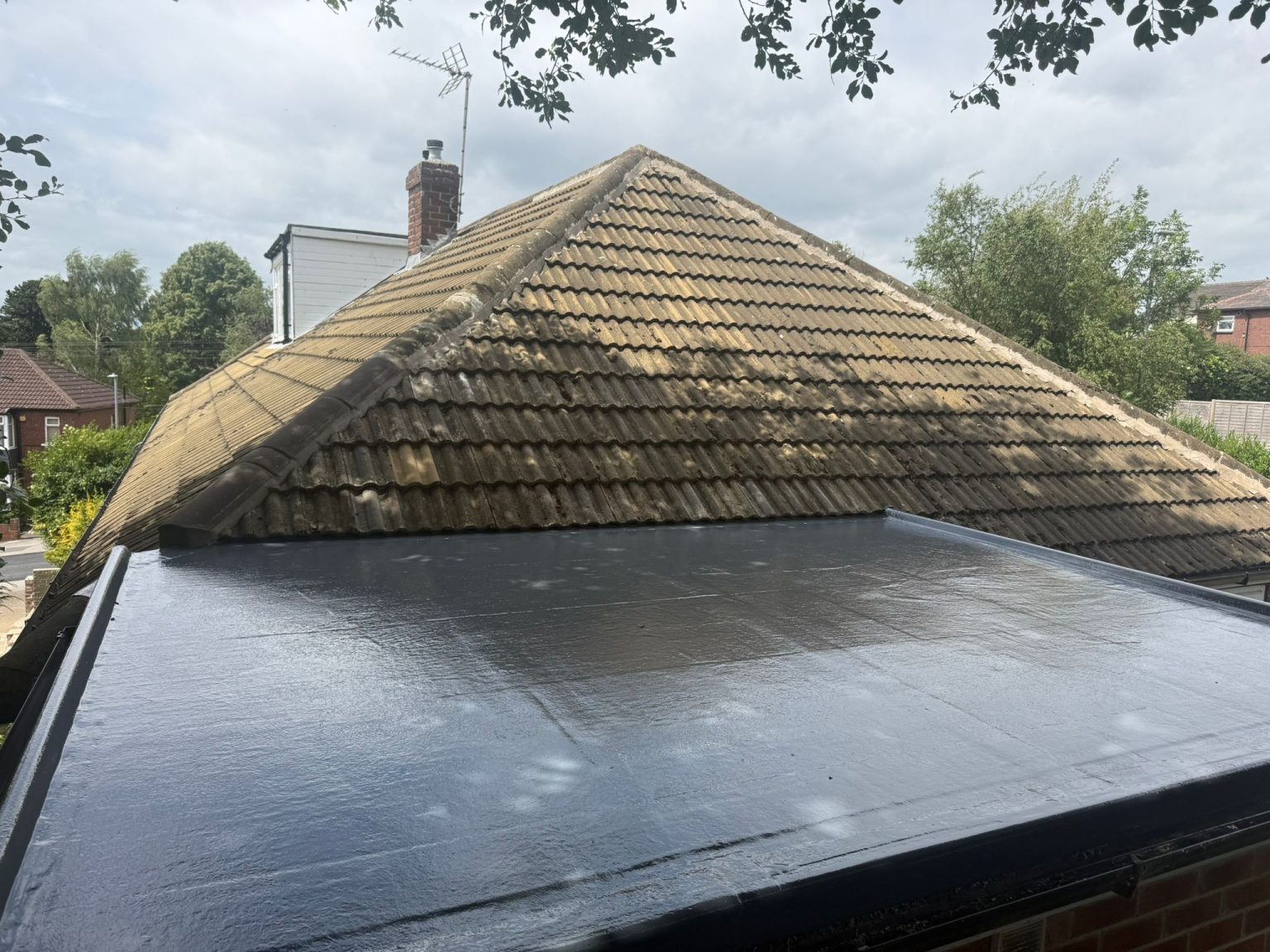 How to Prepare Your Roof for Heavy Autumn Rainfall This September ...